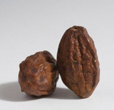 Buy Haritaki - Kadukkai Powder 200Grams (50GramsX4Packs) Online @ ₹270 ...