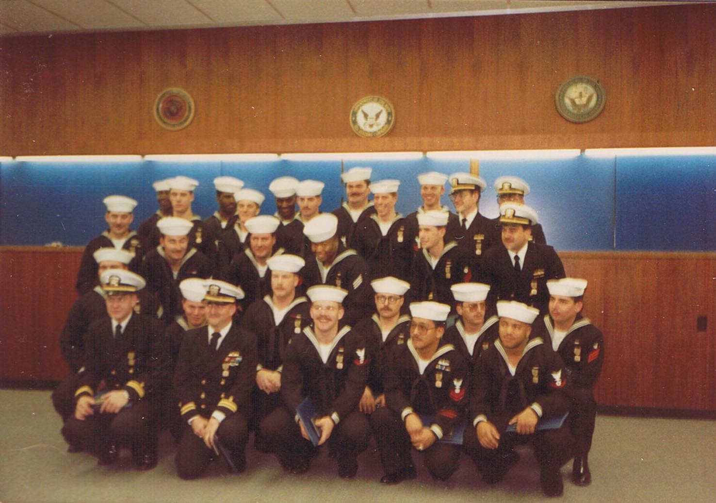 USS Stark incident - Alchetron, The Free Social Encyclopedia