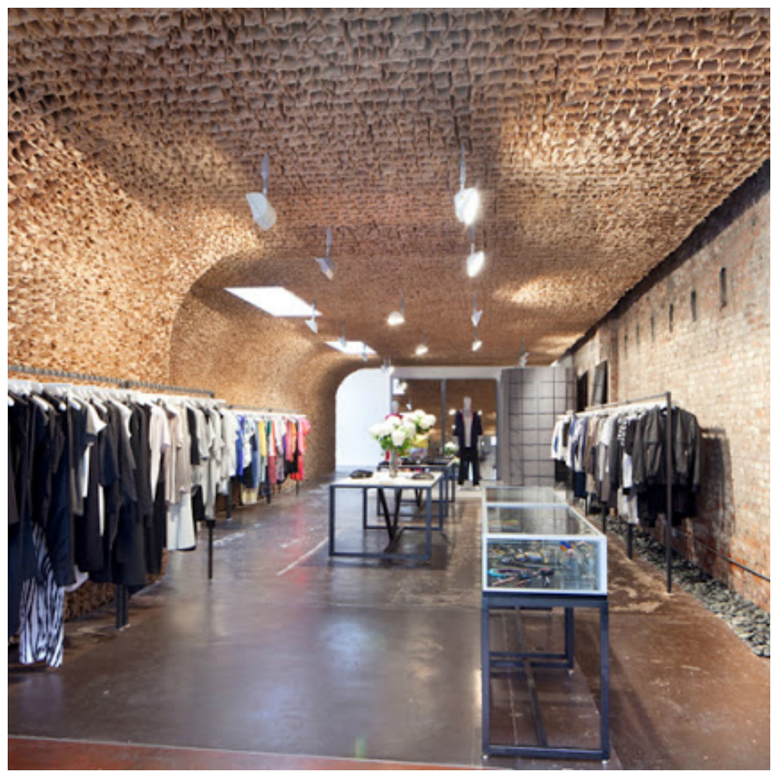 MoD Design Guru - Fresh Ideas + Cleverly Modern Design: Industrial and ...