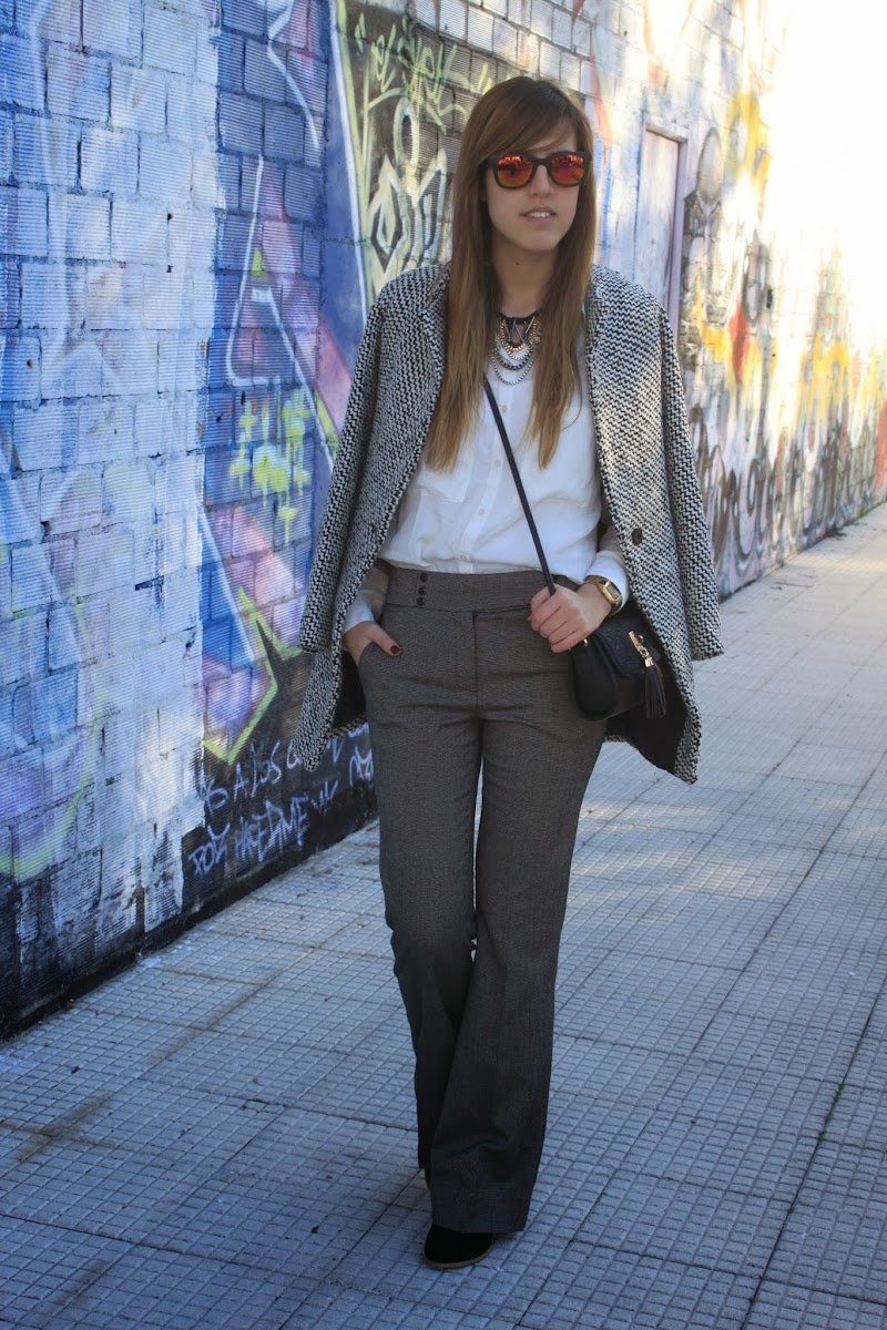 Classy. | Your Fashion Moment by Andy