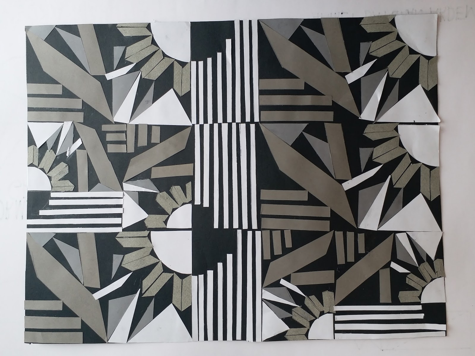 Arch101 Basic Design