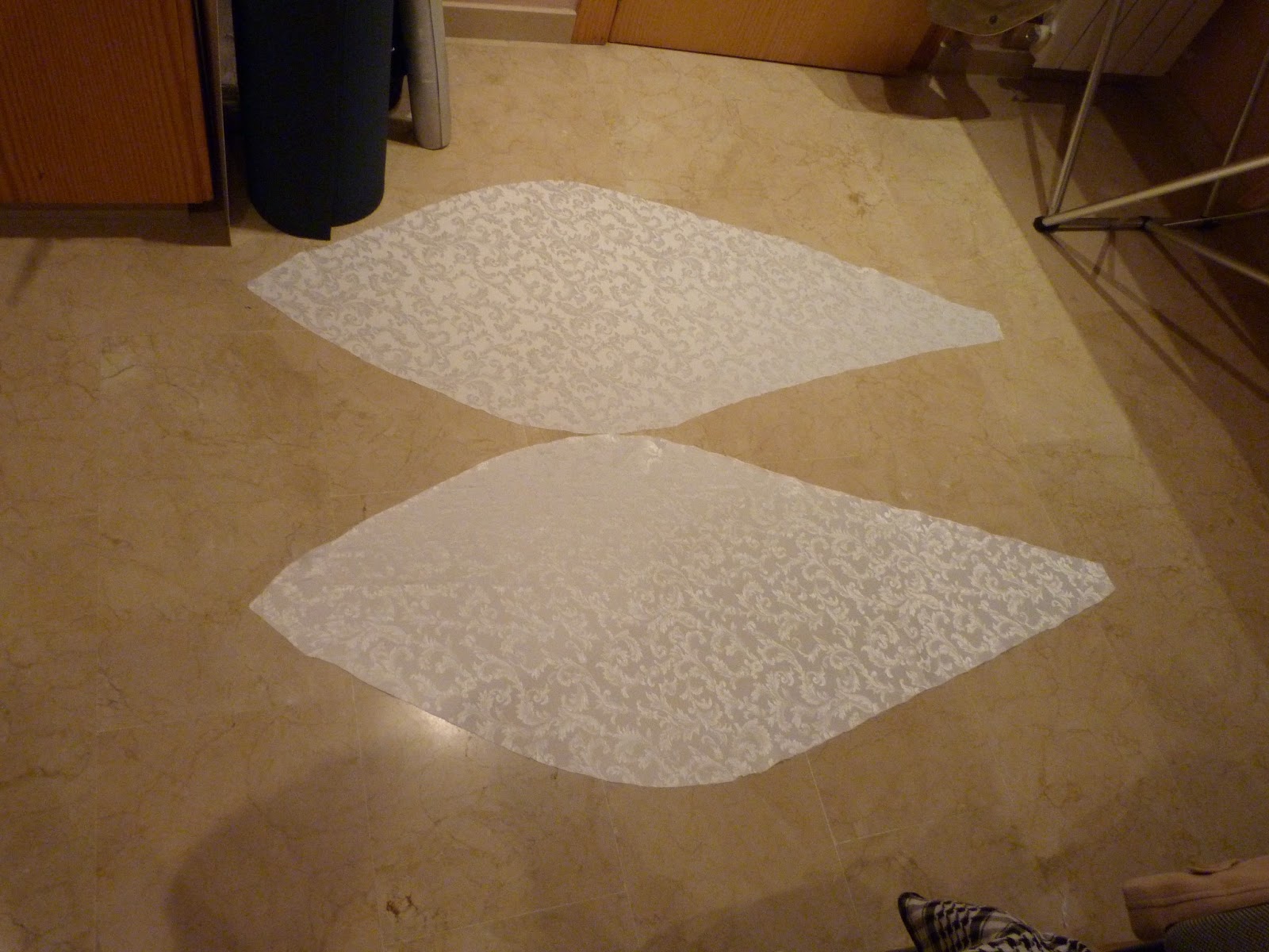 Yuko & Exion: WIP completo: Rydia (FINAL FANTASY IV) -Amano version-