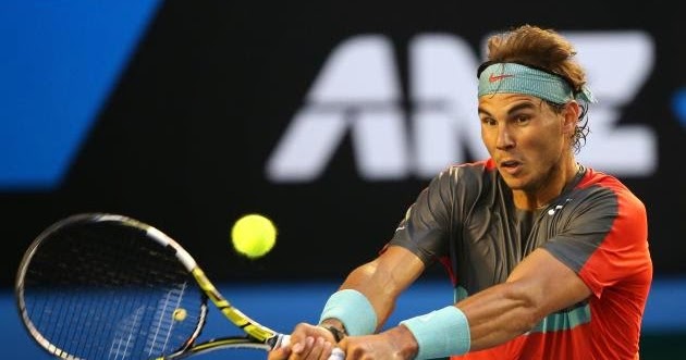 Tenis Sanatı - 4 Farklı Tenis Servisi Nasıl Karşılanır | TENİS SANATI