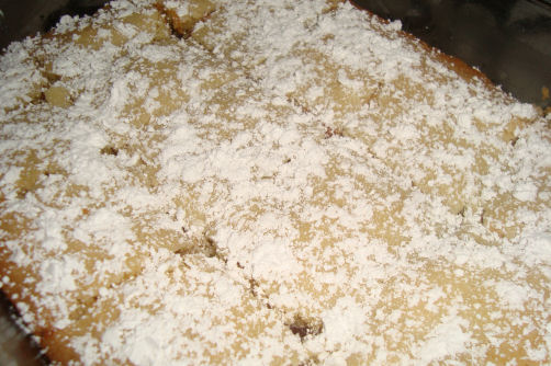 Deni Cooks: Panetela de Guayaba