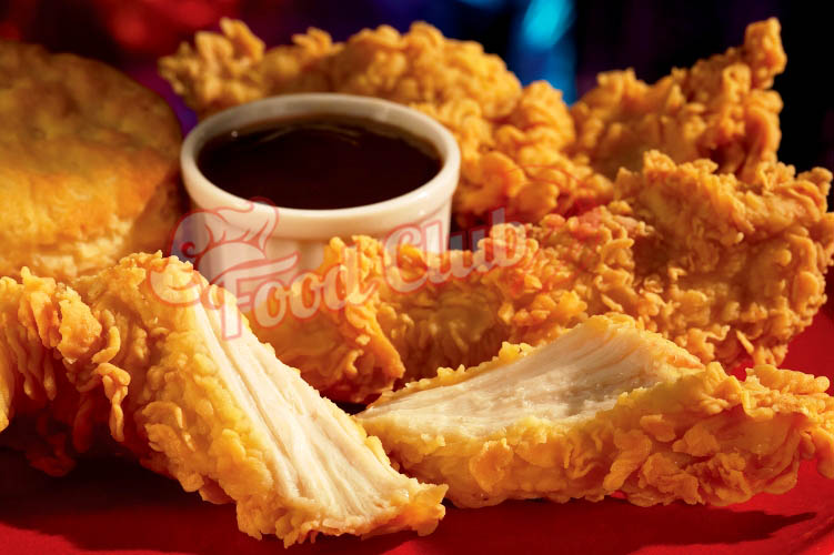 Food Club Pakistan: AFC: House Of Amazing Fried Chicken