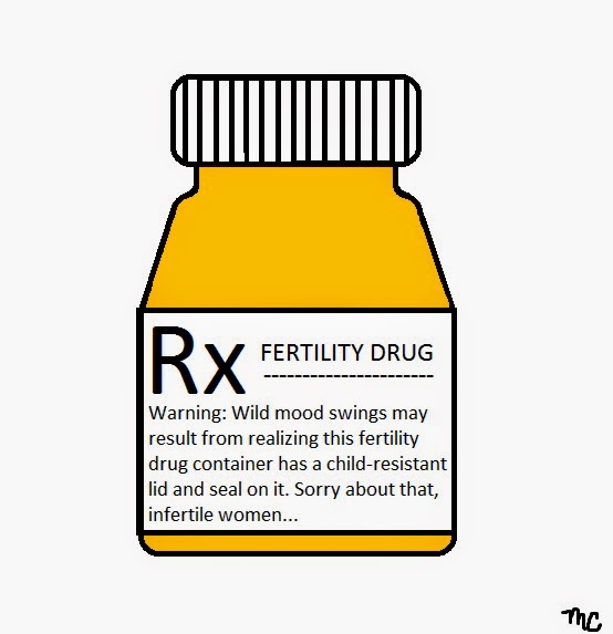 1000+ images about Infertility Humor on Pinterest | Fertility, Humor ...