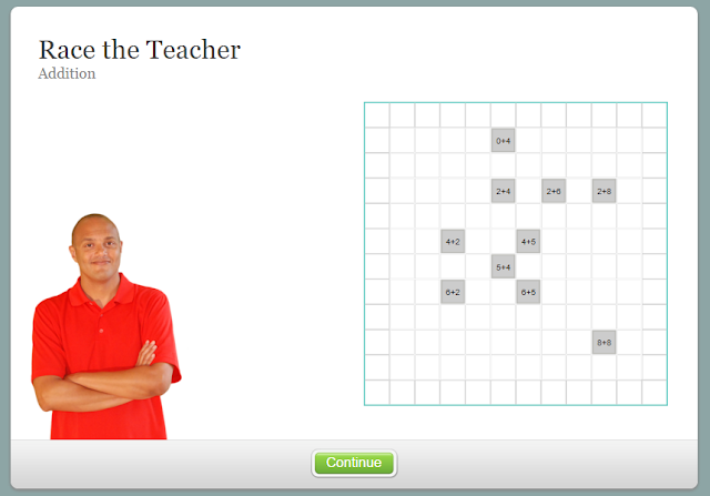 The Bender Bunch XtraMath Free Math Fact Fluency Practice 