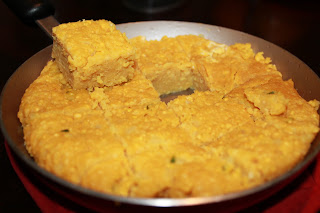 MAA ABHIRUCHI: Billala Pulusu/Stew with Besan cakes
