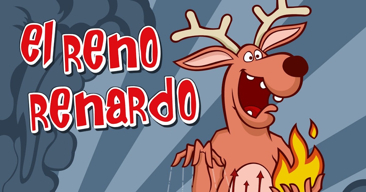 Metal2012: El Reno Renardo - El Reno Renardo - 2007