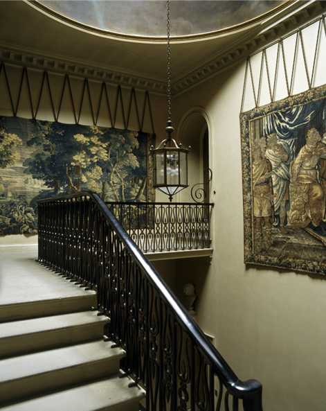 lostpastremembered: For the Downton Starved –– England's Lost Houses ...