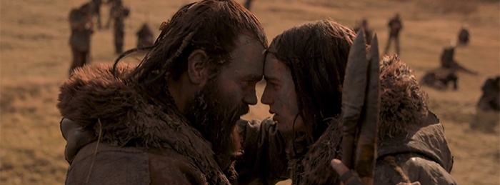 Movie Review: "Alpha" (2018) | Lolo Loves Films