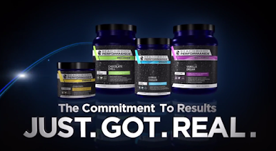 Beachbody Performance Supplement Line - Your Healthy Fix