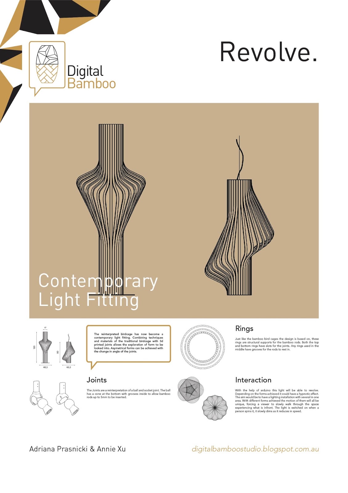 digital bamboo studio: Digital Bamboo Posters