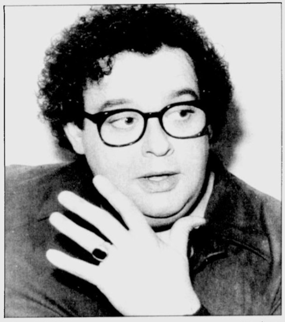 Tralfaz: Joe Alaskey