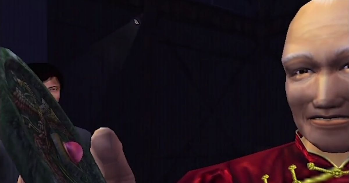 The Naming of Phantom River Stone | Translation Analysis