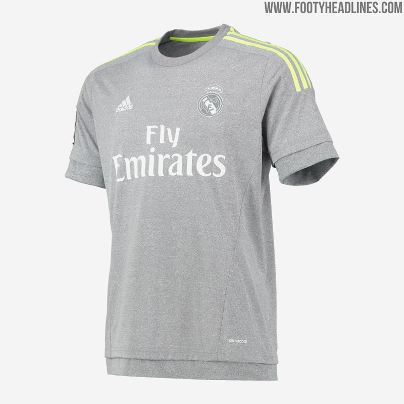 Our 10 Worst Kits Of The Decade - Footy Headlines