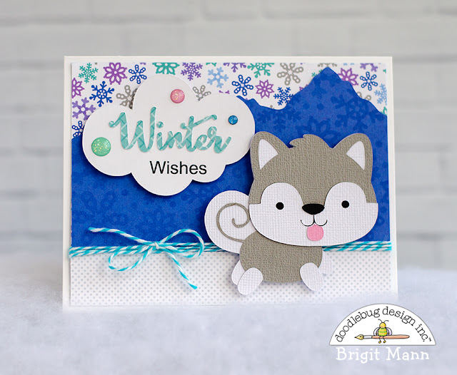 Doodlebug Design Inc Blog: Seasons Cardstock Value Pack - Card Set ...