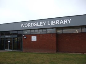 West Midlands Exploration: The Enville Street Ear Christening