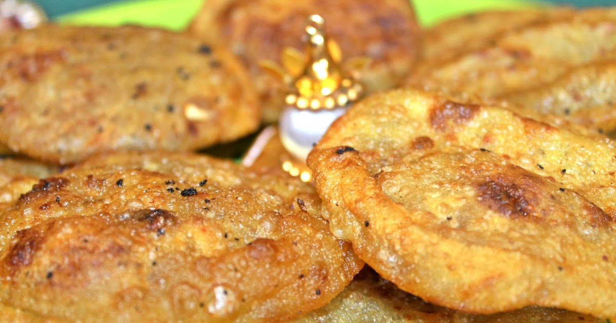 DelightFulDishes: Sajjappa - A Traditional Karnataka Sweet