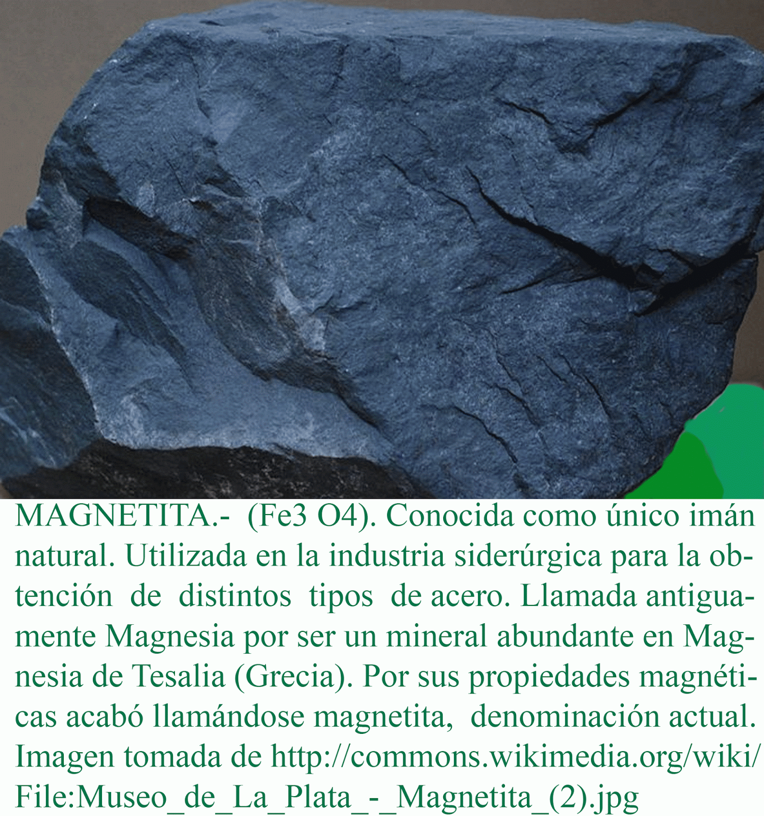 Un tema, mil preguntas.: Magnetismo; imanes.
