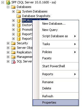 ~~ Exploit Technologies ~~: SQL Full, Differential, Transaction log Backup