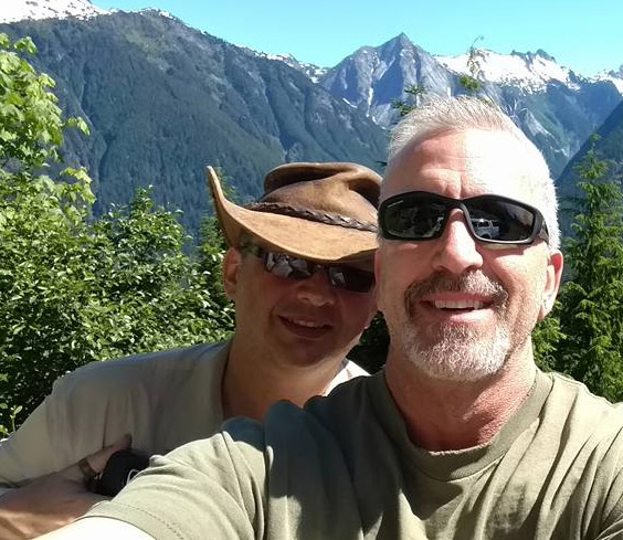 The Crypto Blast: Interview with a Bigfooter: Russell Acord