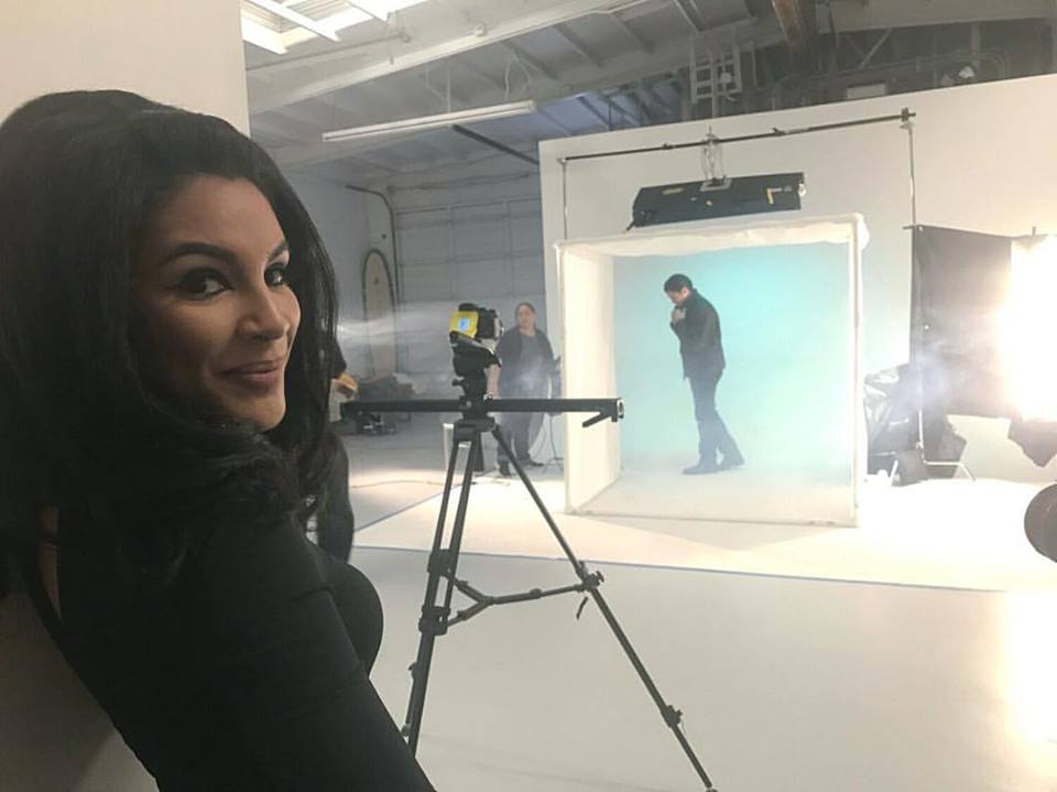 Skunk Radio Live Profile: Crystal Starr - R&B Artist - California, Usa ...