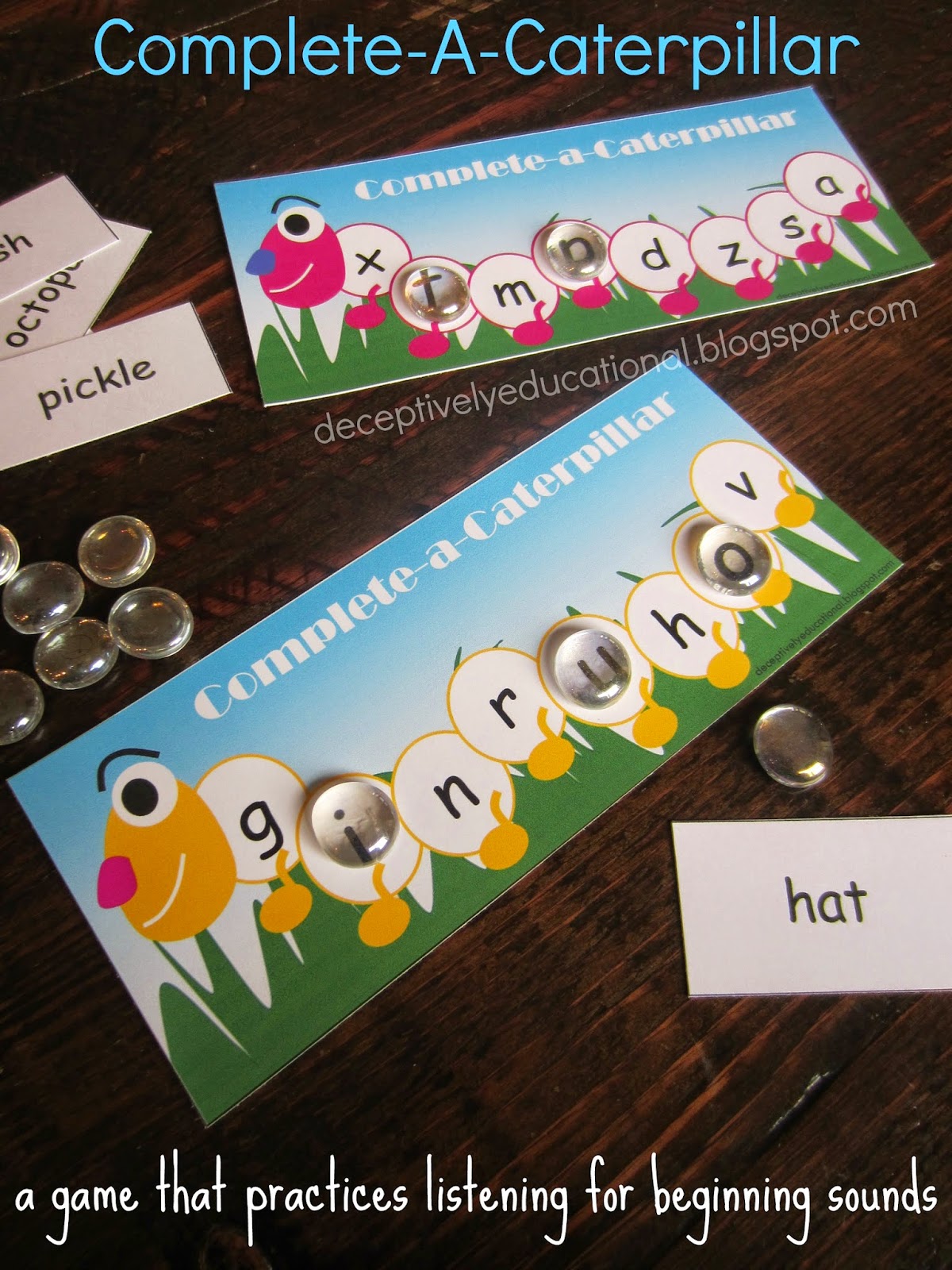 Relentlessly Fun, Deceptively Educational: Top 15 of 2015: Deceptively ...