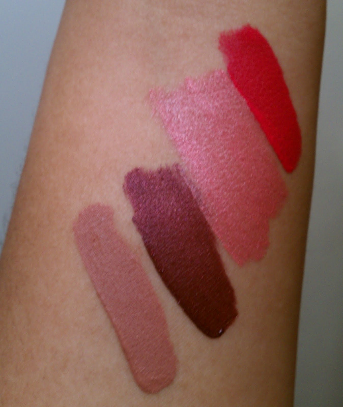 Product Monday: Sephora's Cream Lip Stain Review | FabEllis