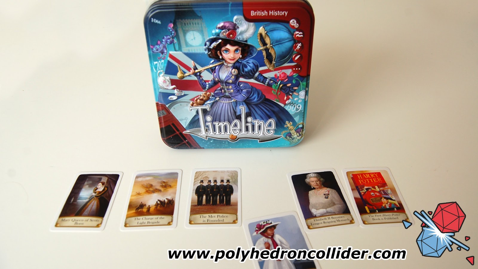 Timeline British History Review Polyhedron Collider timeline-british-history-review-polyhedron-collider