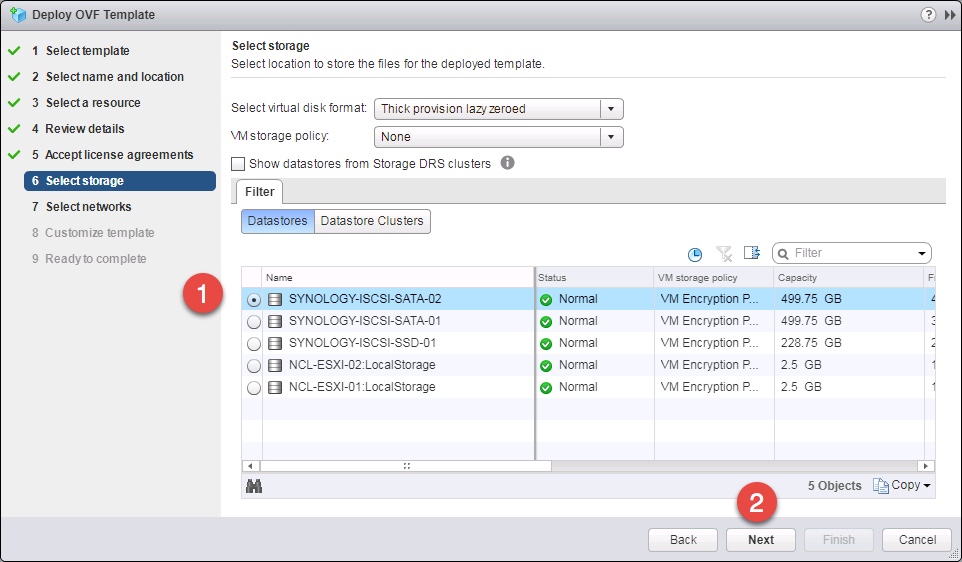 M80ARM - Virtualization Warrior: Getting started with VMware AppDefense ...