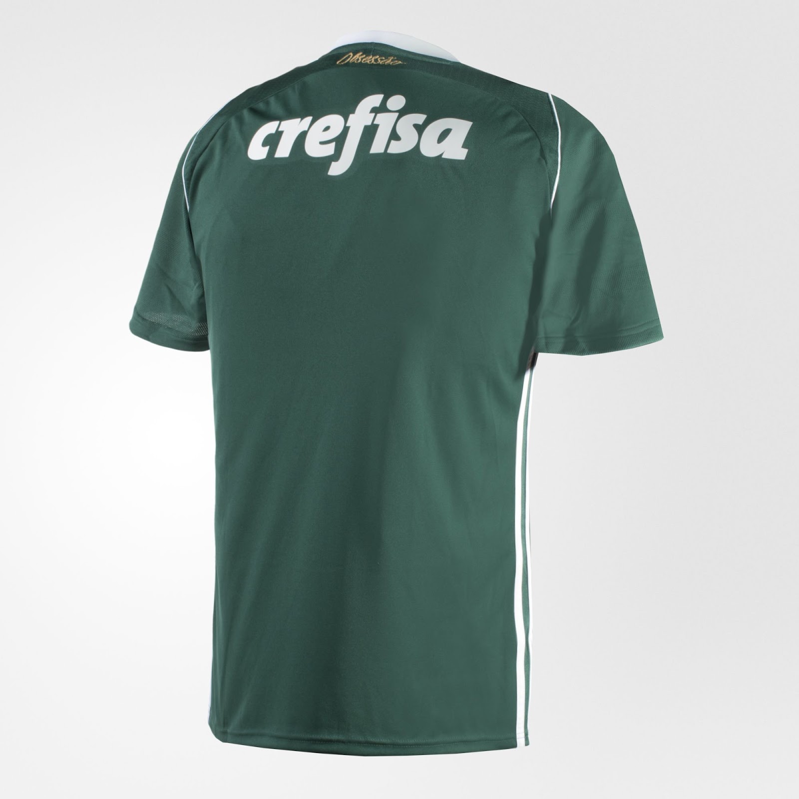 Limited Edition Adidas Palmeiras 2017 Obsessão Player & Goalkeeper Kits ...