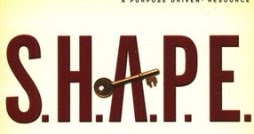 Faith Enriching Resources: Discovering Your SHAPE for Ministry