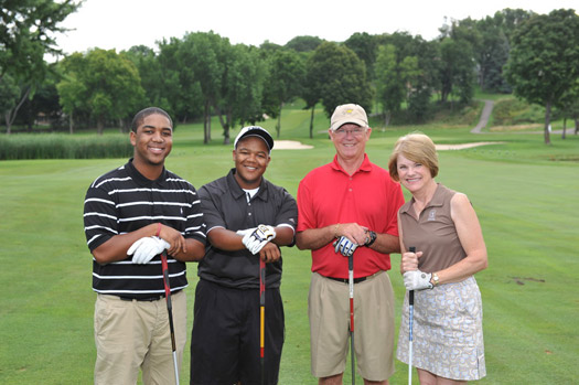 Mini-Angels: Starkey Gala is Sold Out!