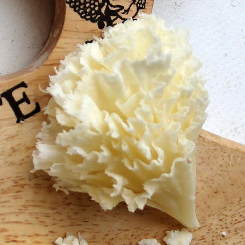 Cookistry: Say "Cheese" on Valentine's Day