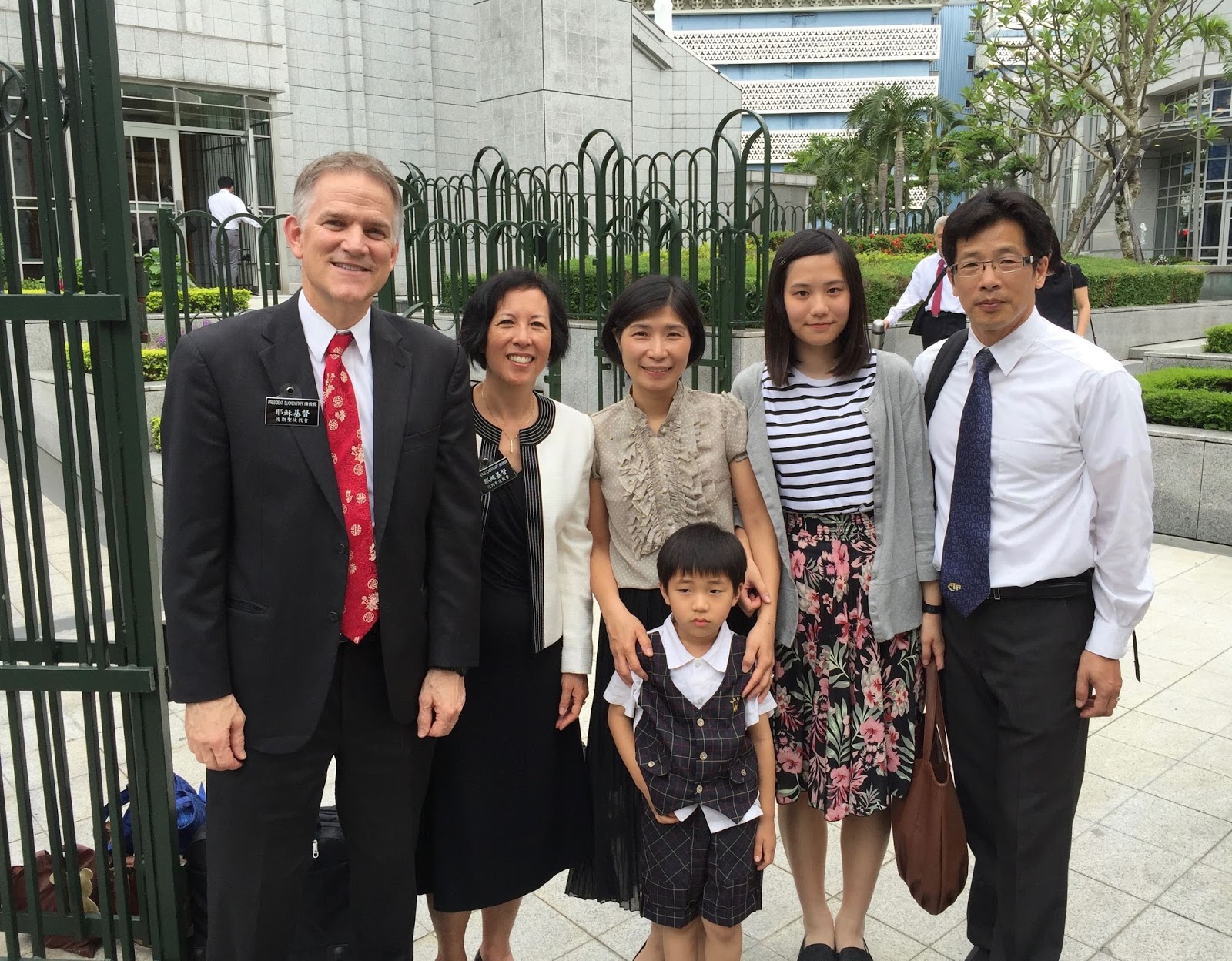 Taiwan Taichung Mission, 2013-16: 5-28-16 60th Anniversary Celebration ...