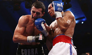 Top Sports Players: Andre Ward Boxing Profile and Pictures/Images