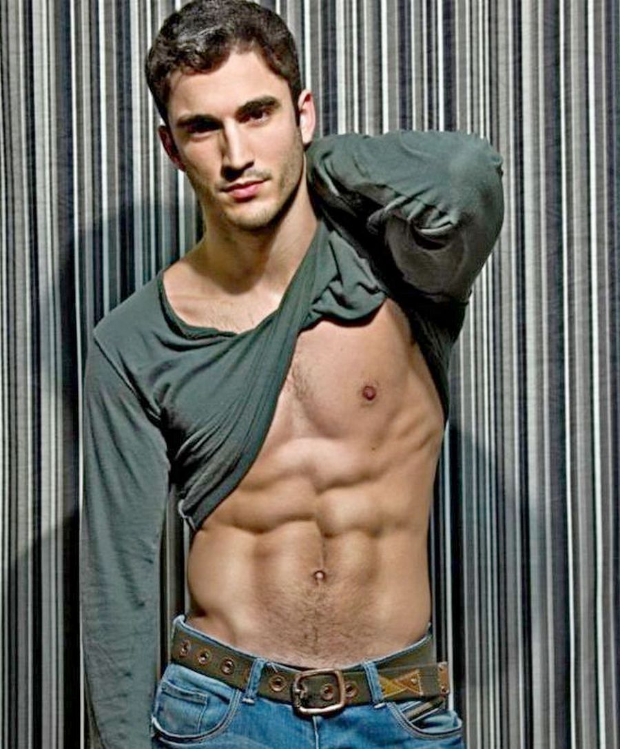 Olimpo Lusitano: Diego Amaral