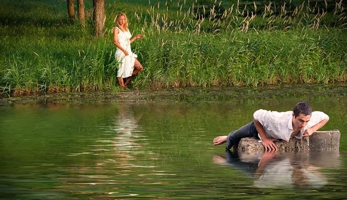 Myths and Misadventures: 2013