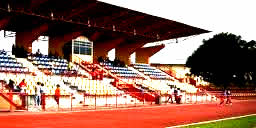 ! Elia : Short & Sweet !: April Offline Bazaar : Karnival Sukan Amal ...