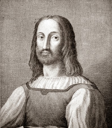 The Horned Moses (ARTH 424): Intro to Research Project: Raphael, Dürer ...