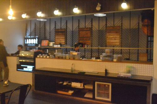 Labore Coffee Eatery, Jl. Soekarno Hatta 25 Malang | Travelling, Jalan ...