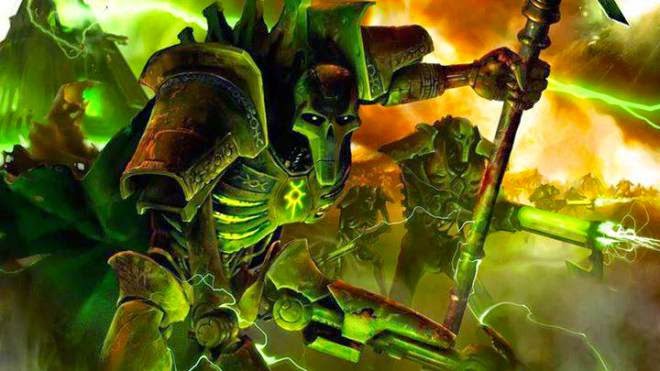 Tabletop Thailand News: Warhammer 40K Tabletop RPG แด่องค์จักรพรรดิ