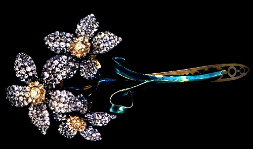 loveisspeed.......: Imperial Jewels of the Diamond Fund of Russia...