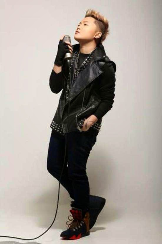 Charice performs in San Diego LGBT music festival - Manila Concert Junkies
