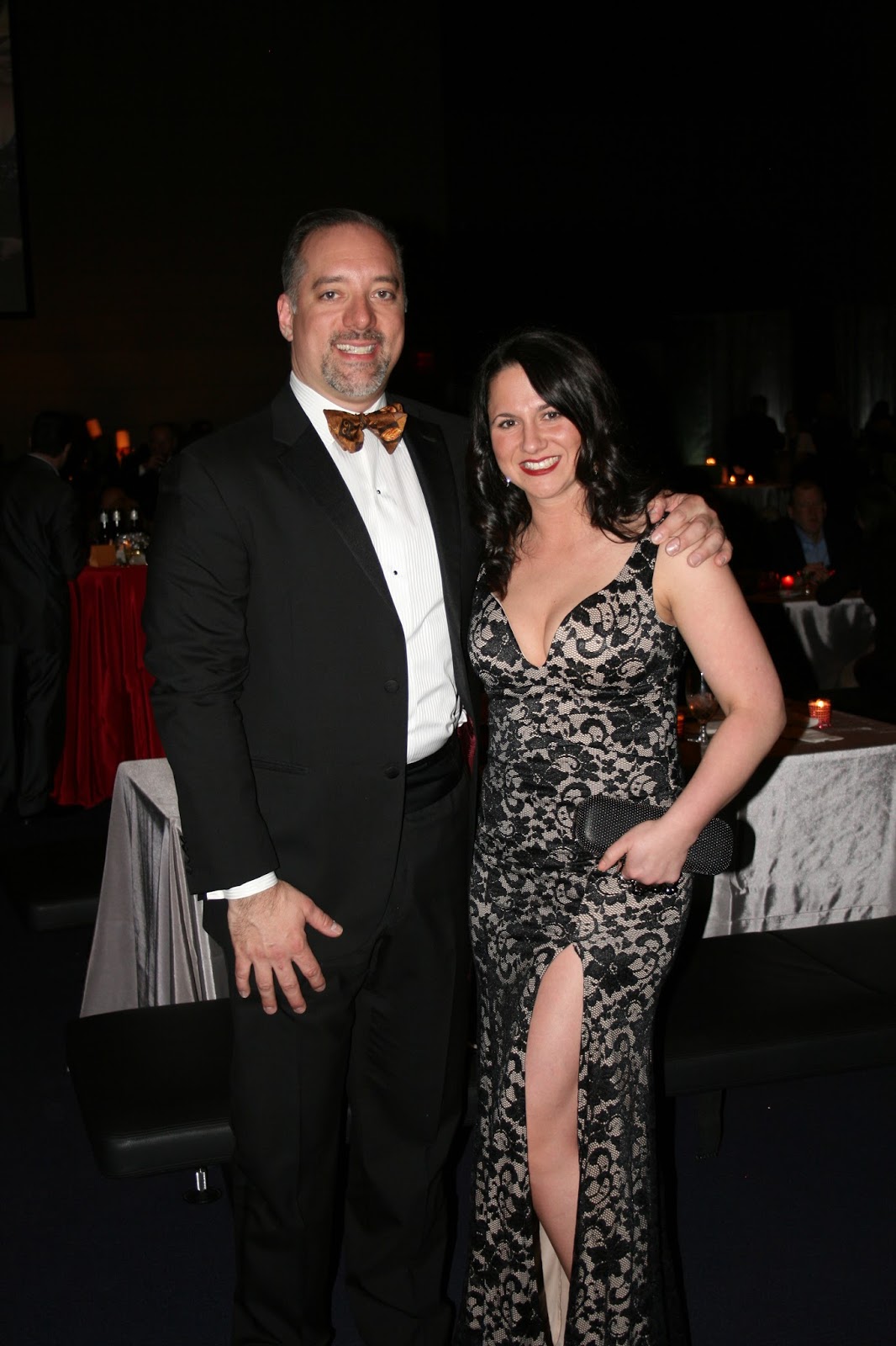 Pittsburgh Film Office celebrates "Lights, Glamour, Action!" | Style ...