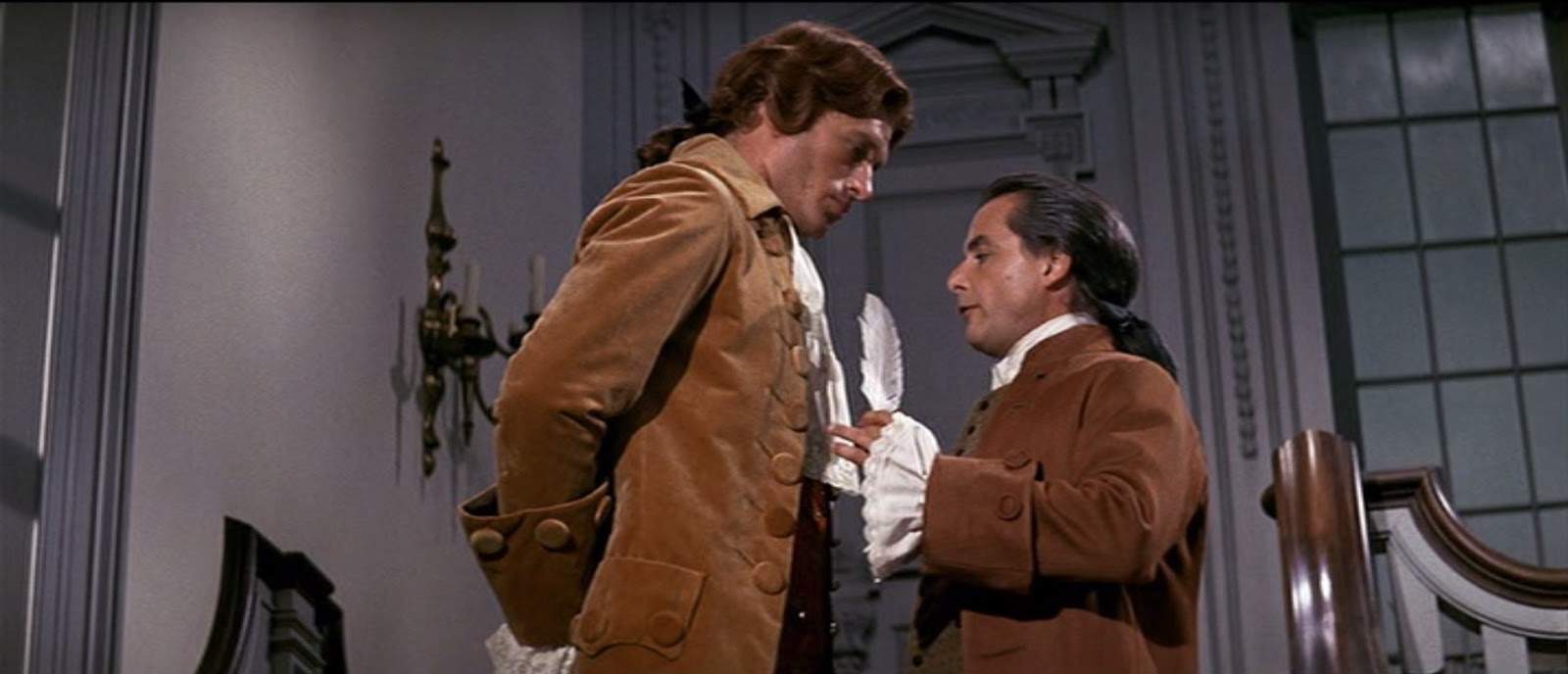 Holiday Film Reviews: 1776