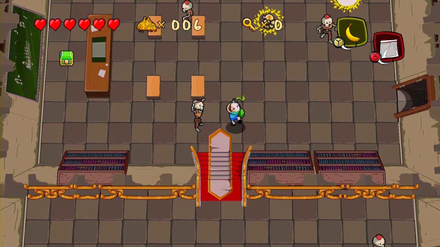 Adventure Time - Xbox 360 | TTTTT