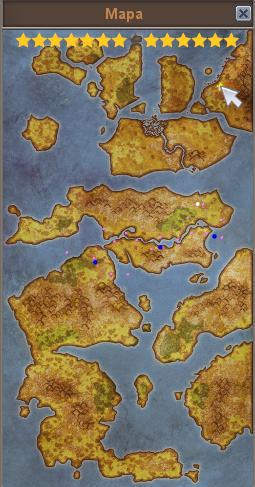 Theories of the Golden Two: Teoria #7 - Położenie Jorvik