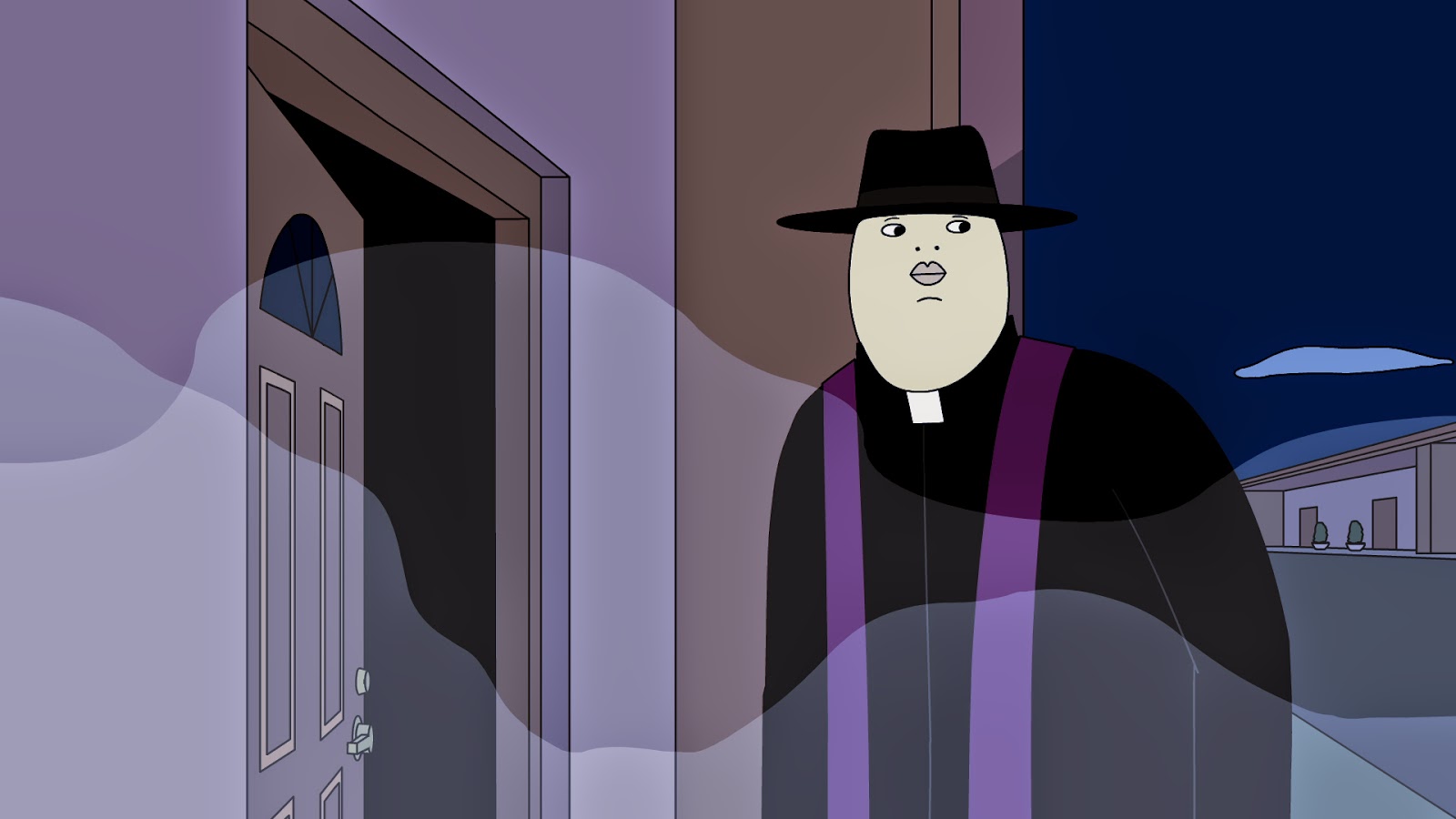 Idle Hands: China, IL Season 3 Starts This Sunday! Reviews.. and.. stuff